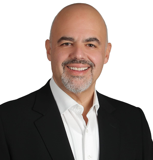 Atilla Muzaffer EGELİ